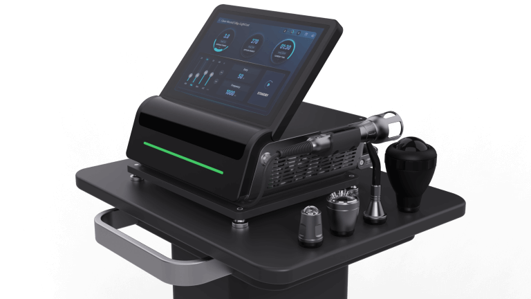 Gbox Plus - Gigaa Medical & Aesthetic Lasers USA